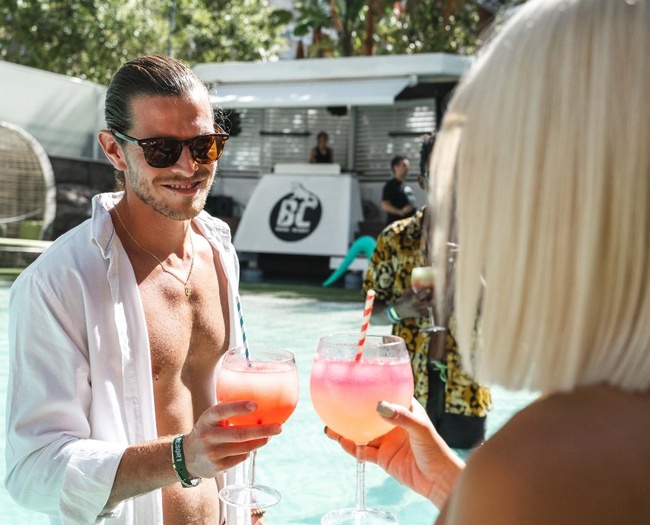 Fiestas en Benidorm - BC Music Resort™ (Recommended for Adults).